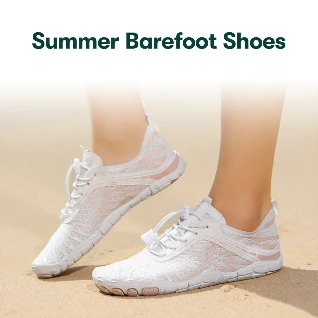 Summer Barefoot Shoes – Balobarefoot