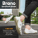 Zero Drop Barefoot Shoes for Flat Feet Support | Brano Women's ...